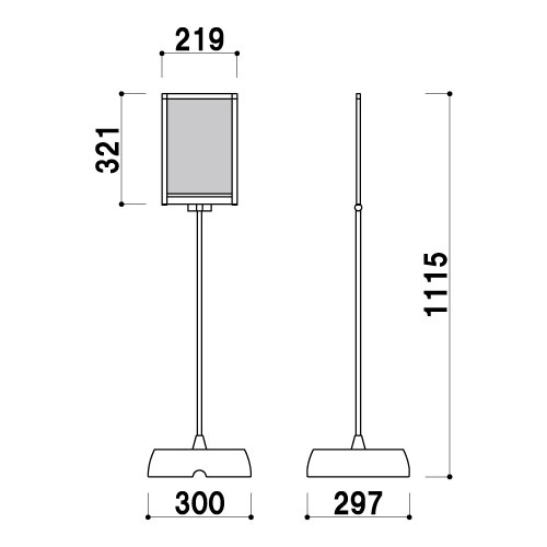ジョブスタンド