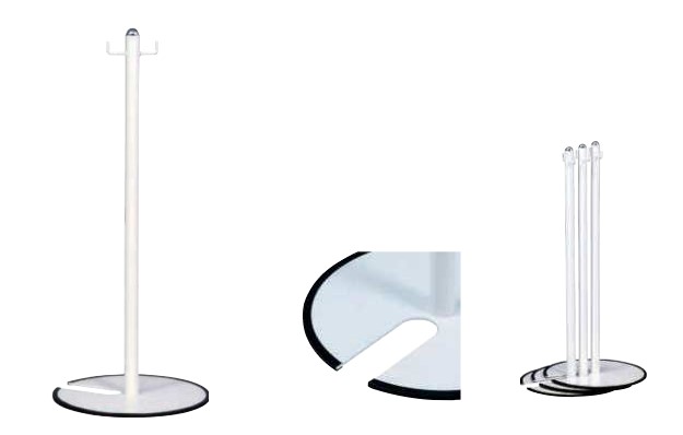 チェーンパーテーション OCP